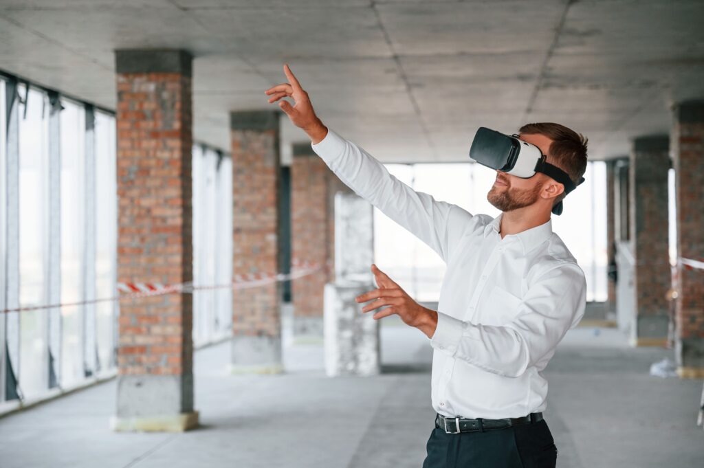 Why VR and AR are becoming essential tools in Construction - Proven Reality