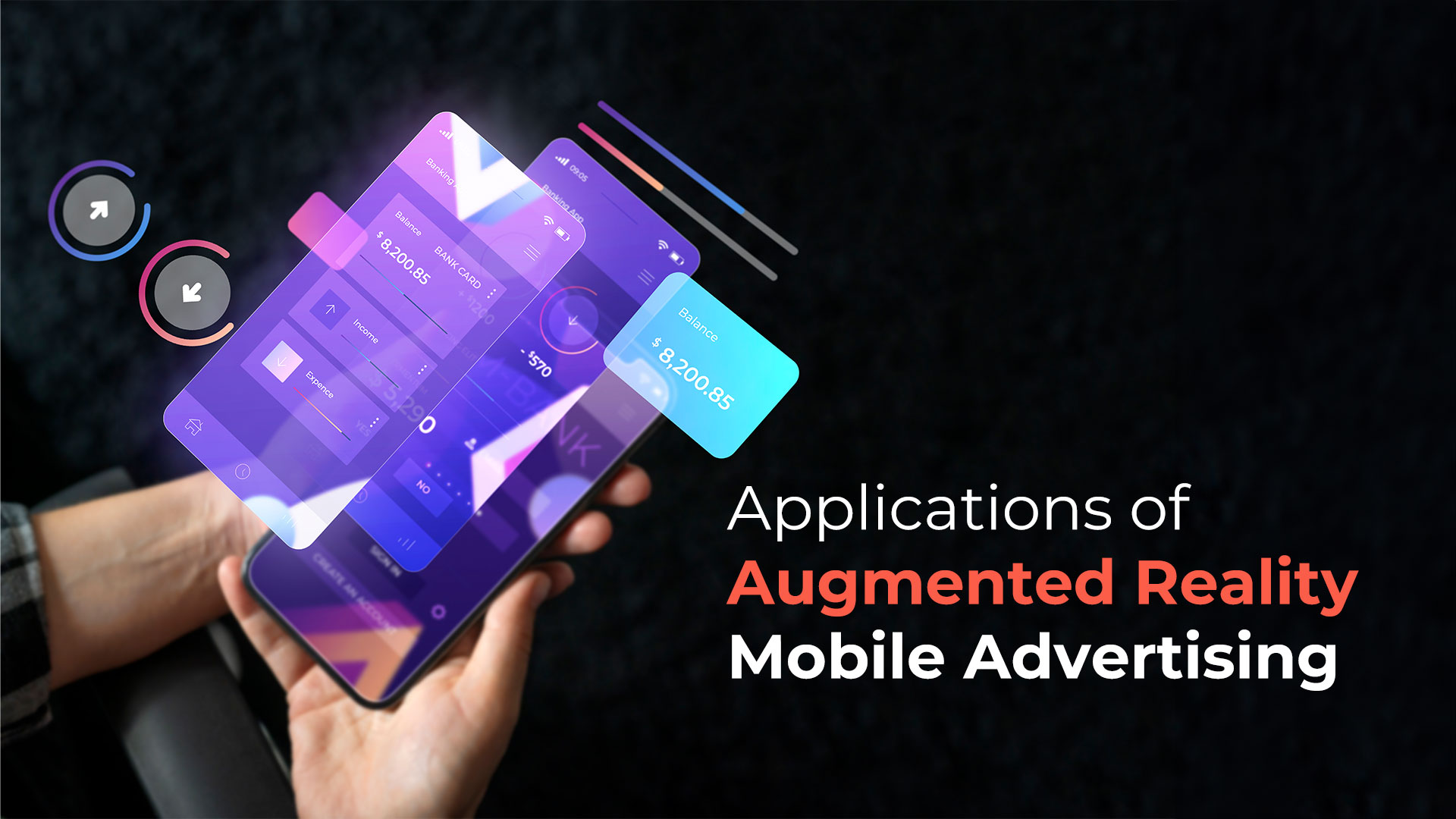 25 Applications of Augmented Reality Mobile Advertising