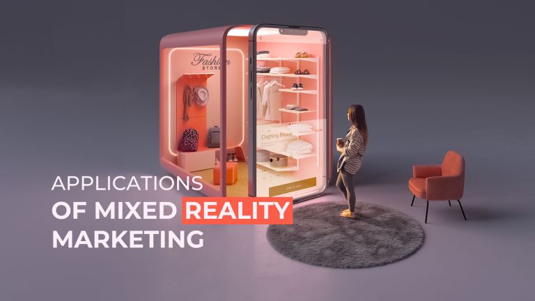 15 Virtual Reality Retail Experience Examples - Proven Reality