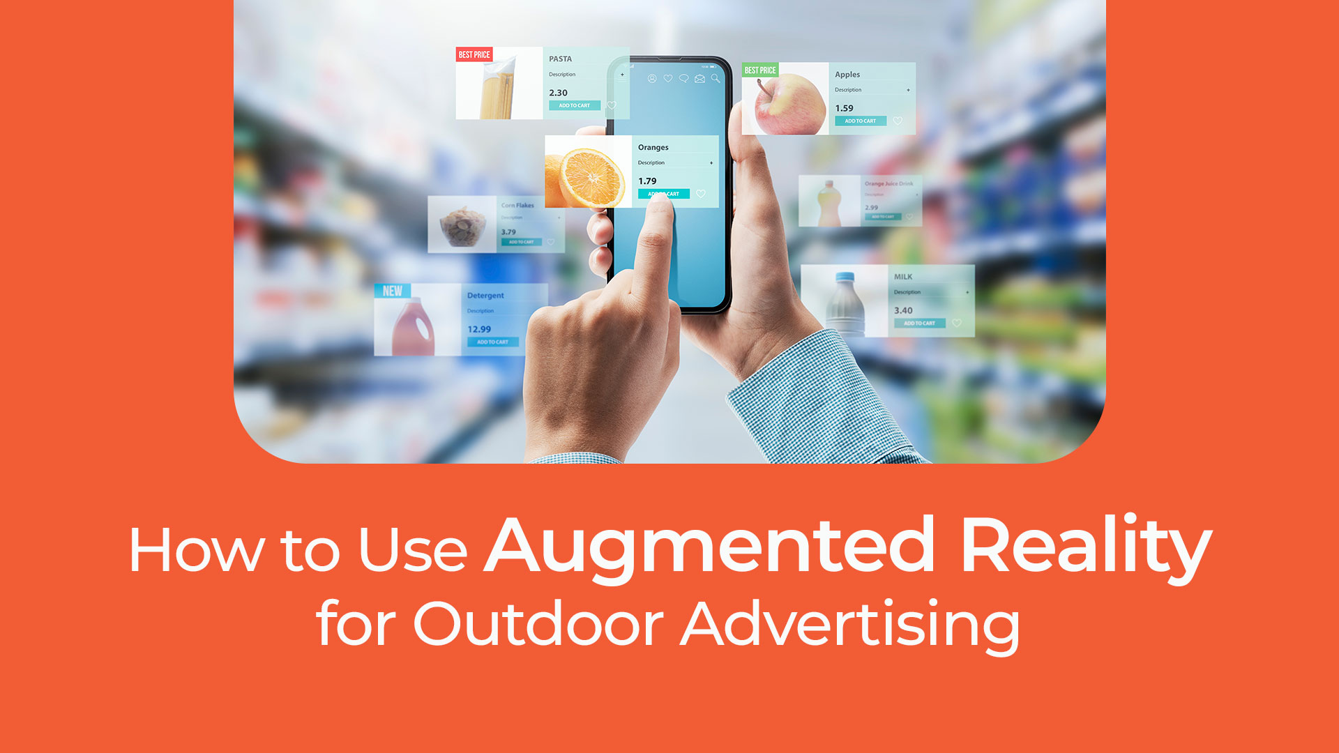 30 Augmented Reality Marketing Examples