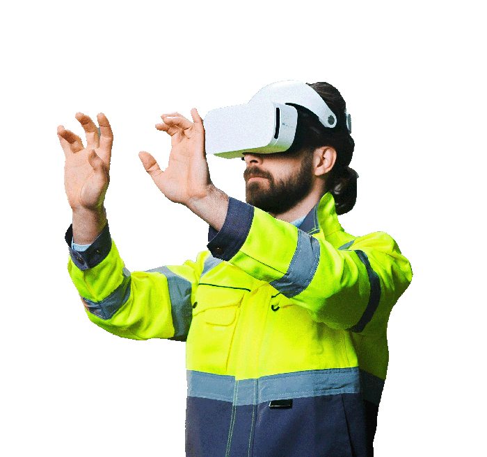 Safety - Proven Reality