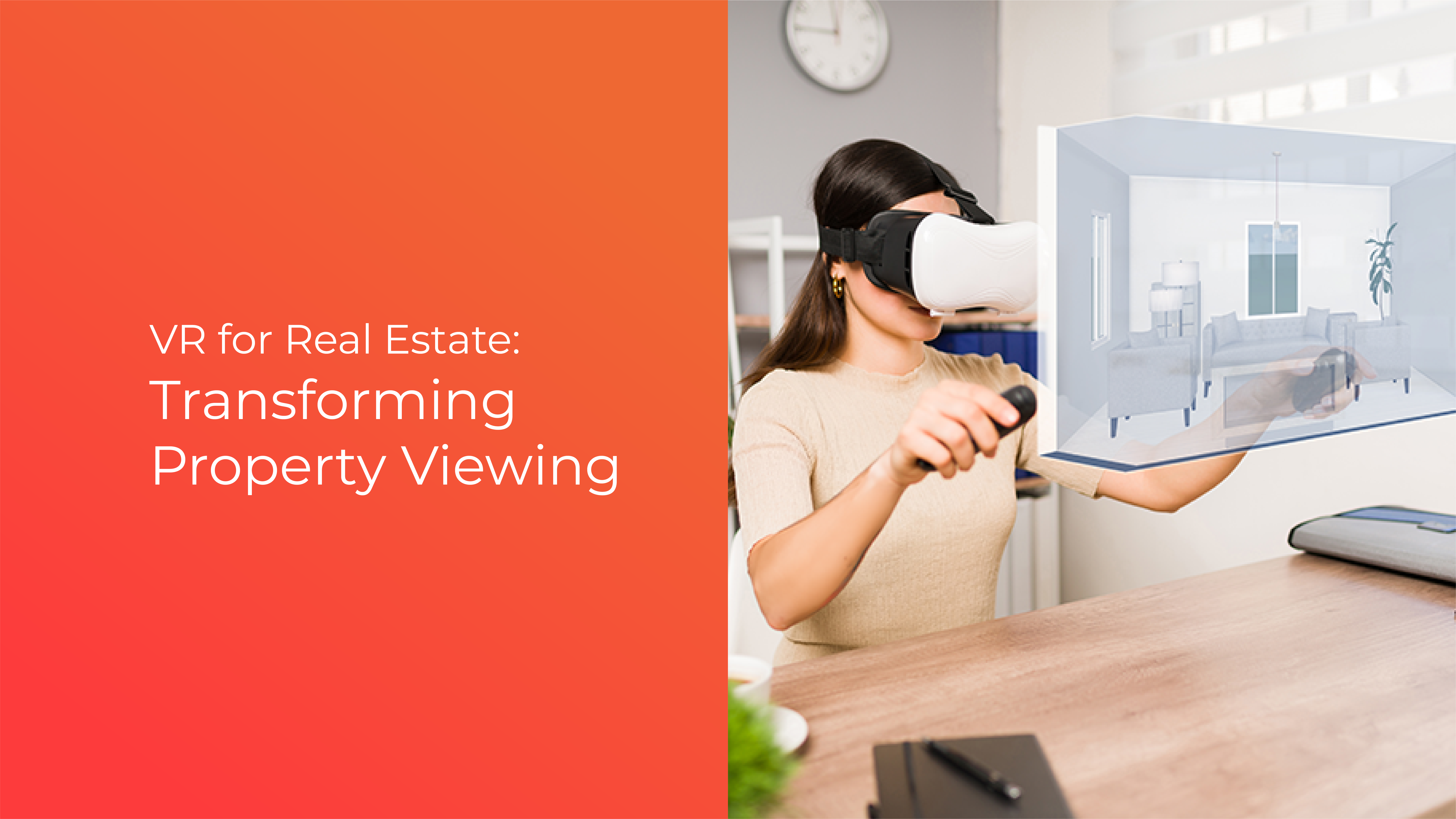 Augmented Reality and Real Estate: Innovative Solutions - Proven Reality