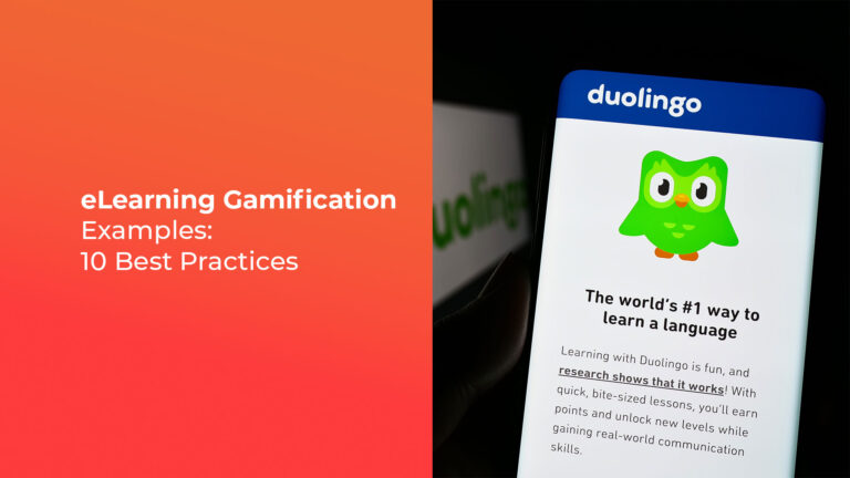 E-Learning Gamification Examples: 10 Best Practices - Proven Reality