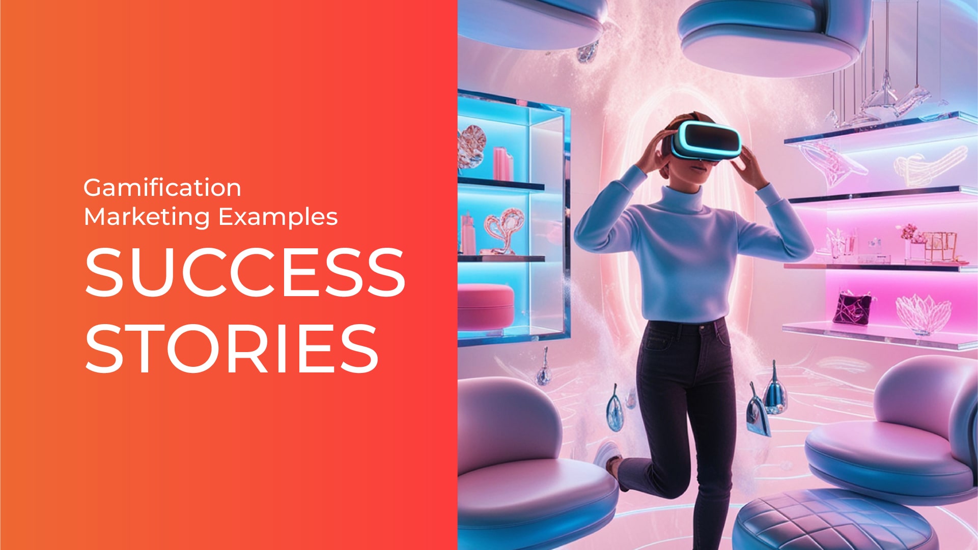 Gamification Marketing Examples: 10 Success Stories - Proven Reality