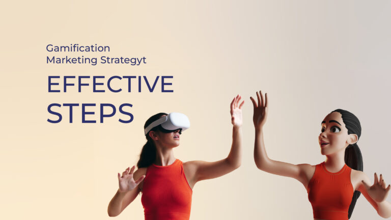 Gamification Marketing Strategy: 10 Effective Steps - Proven Reality