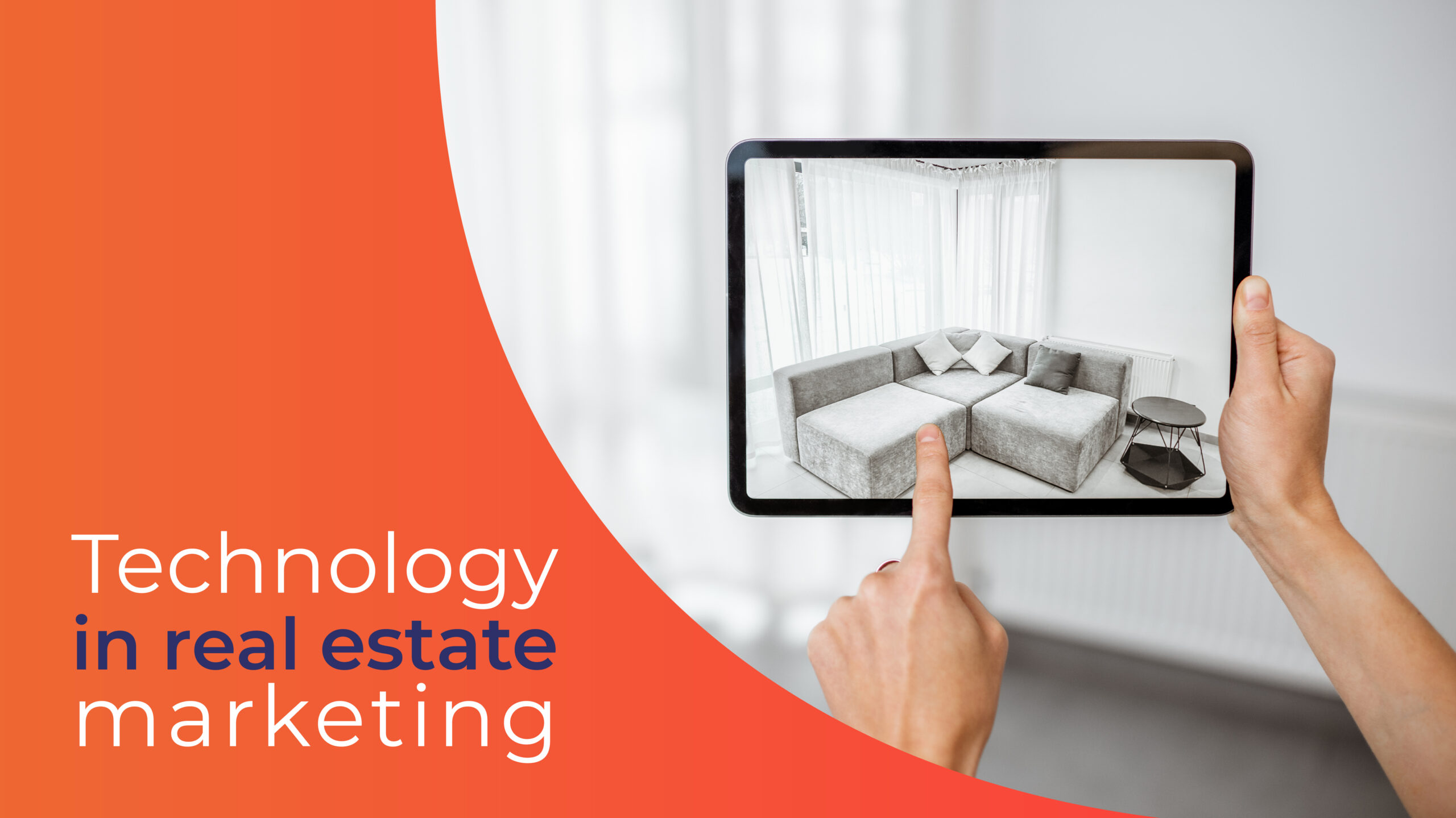 Technology in Real Estate Marketing: Top 10 Innovations - Proven Reality
