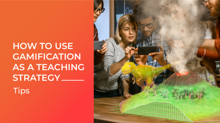 How to Use Gamification as a Teaching Strategy: 10 Tips - Proven Reality