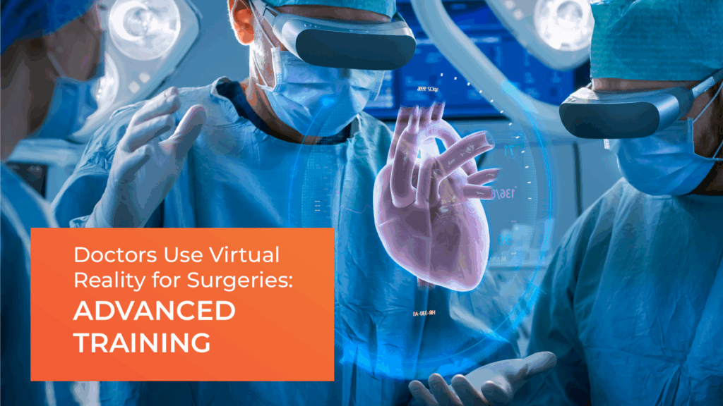 20 Immersive Virtual Reality Advertising Examples - Proven Reality