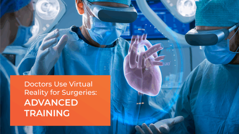 20 Immersive Virtual Reality Advertising Examples - Proven Reality