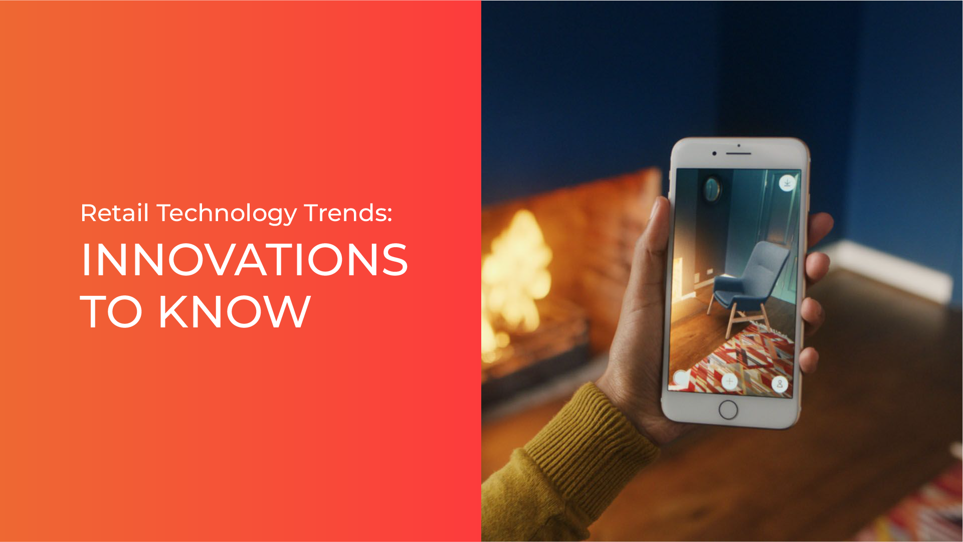 How Technology Is Changing Retail: 10 Major Impacts - Proven Reality